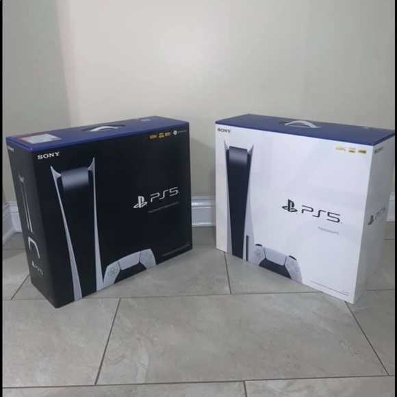 Sony | Other | Playstation 5s | Poshmark
